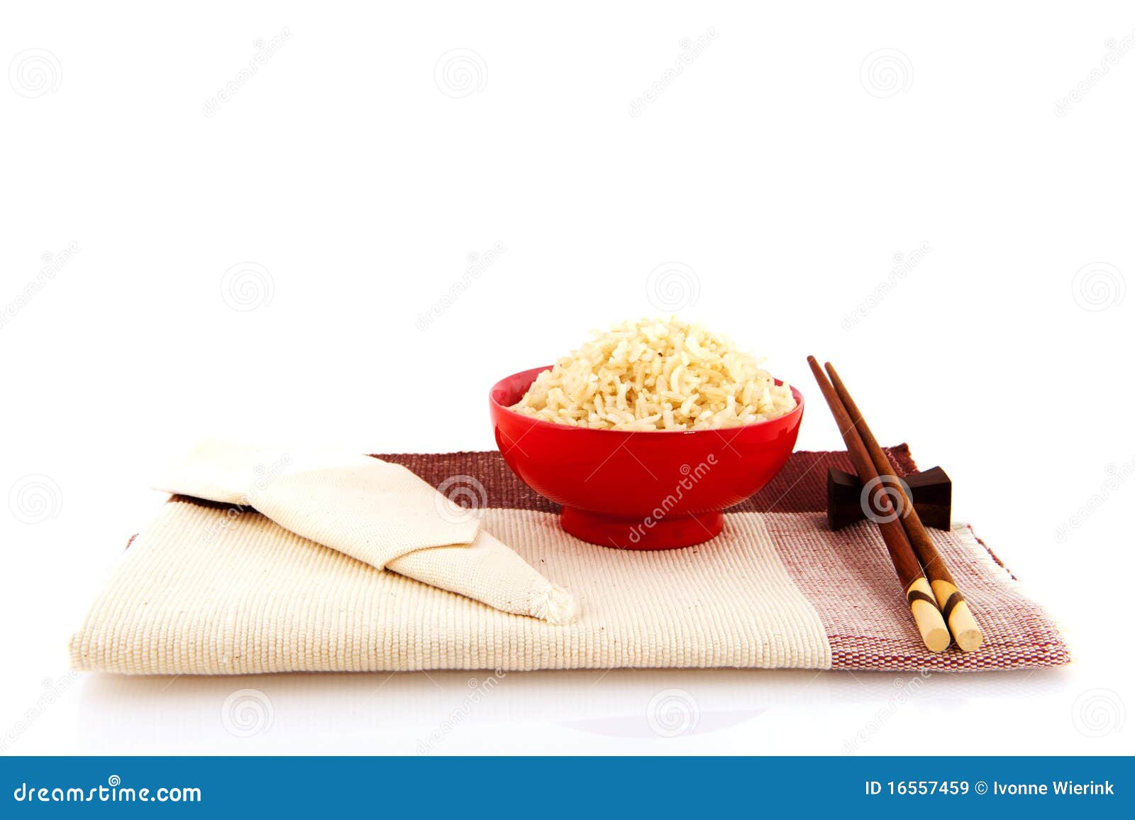 Asian rice table stock image. Image of asian, chinese - 16557459