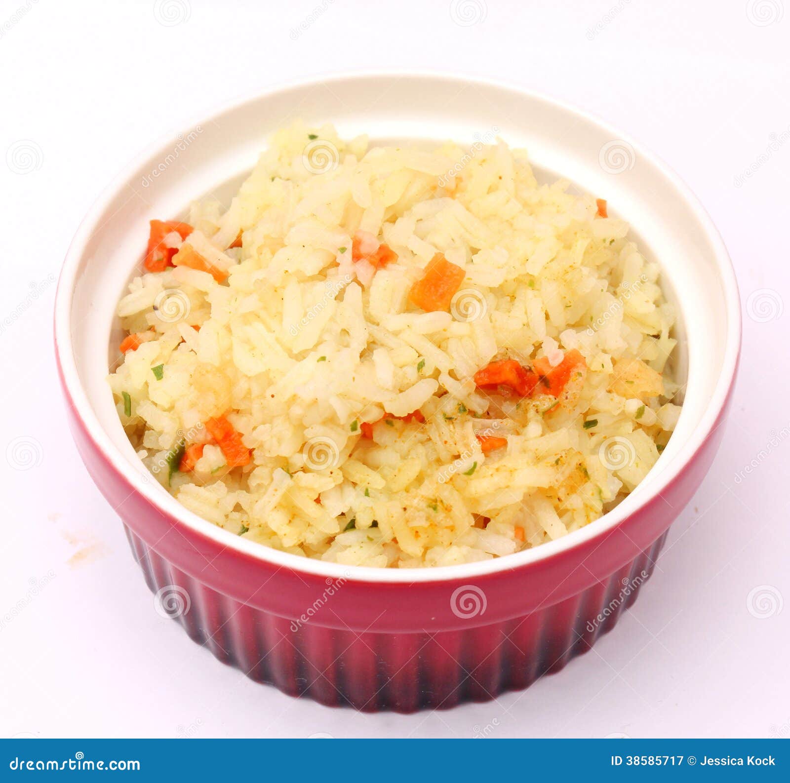 Asian Rise dish stock image. Image of food, fresh, fried - 38585717