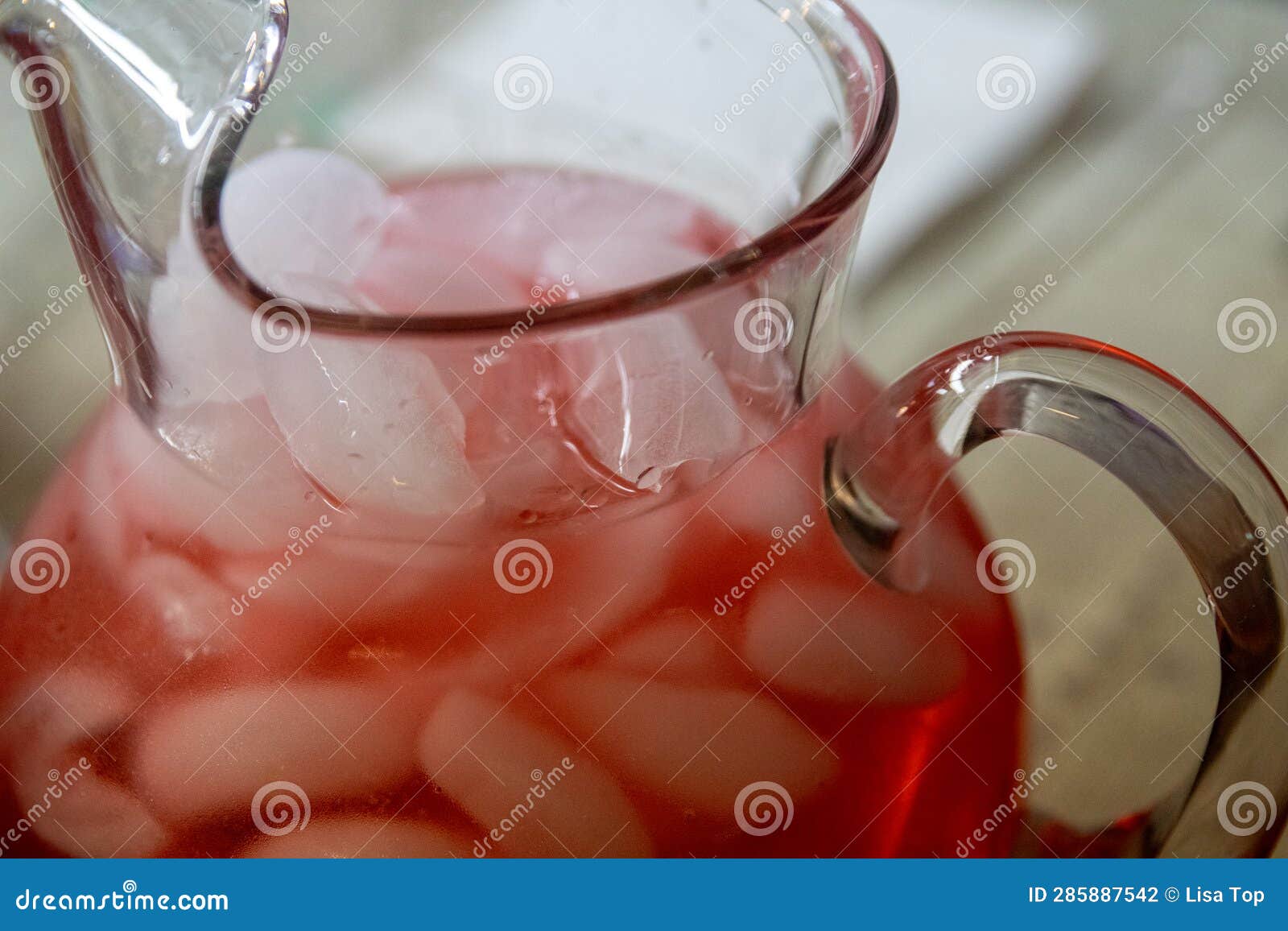 Asian rose juice stock photo. Image of special, sugary - 285887542