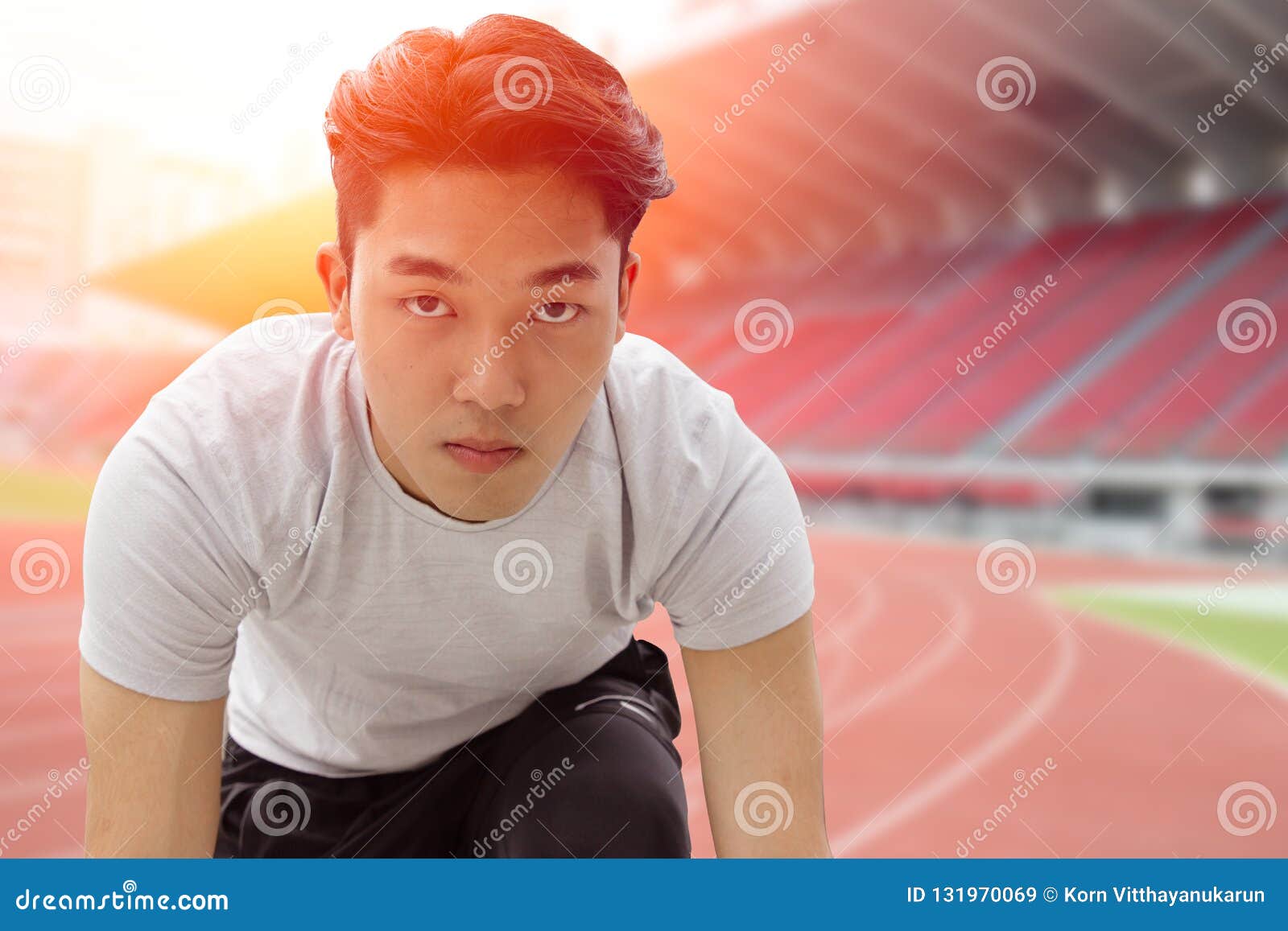 227 Committed Athlete Stock Photos - Free & Royalty-Free Stock Photos ...