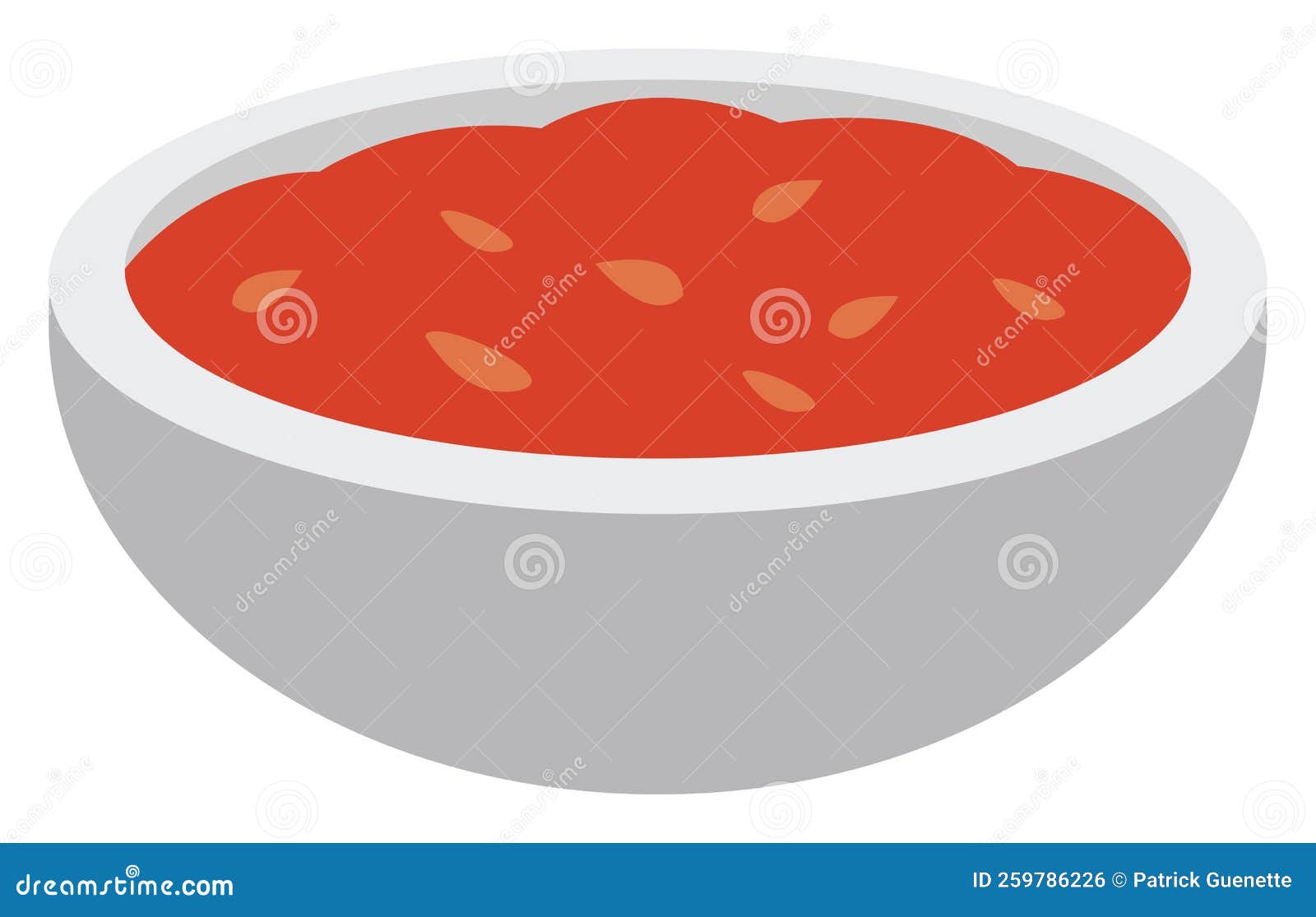 Sambal Indonesia Food. Design With Cartoon. | CartoonDealer.com #263852827