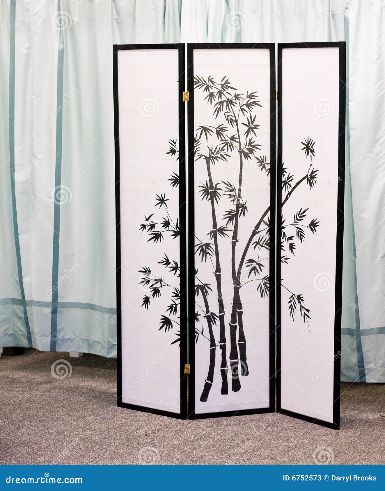 Asian Screen stock image. Image of decorative, white, decoration - 6752573