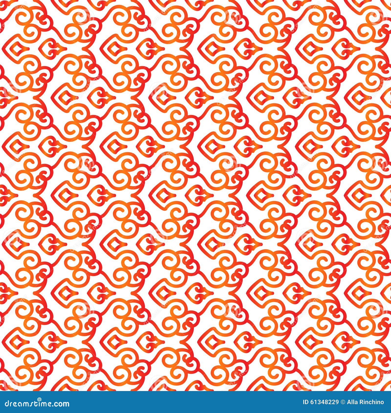 Mongolian Pattern Ornate Stock Illustrations – 211 Mongolian Pattern ...