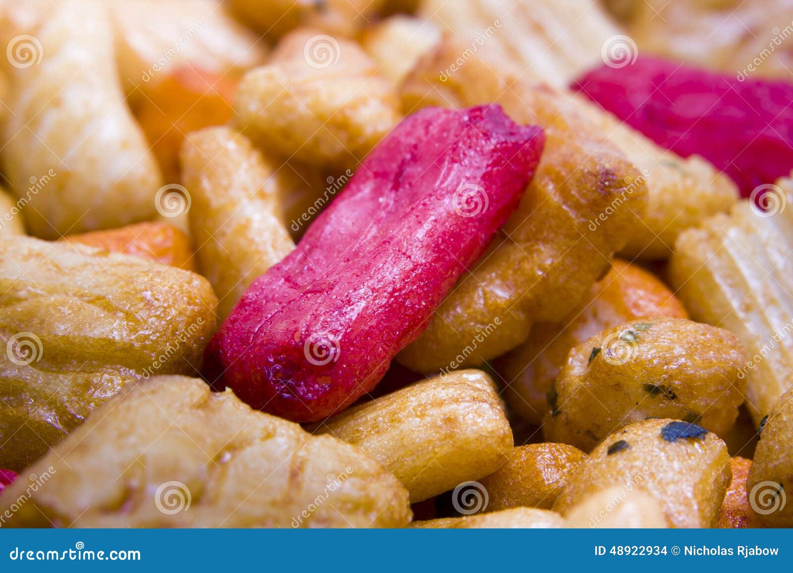 Asian Soy Snacks stock photo. Image of nibbles, food - 48922934