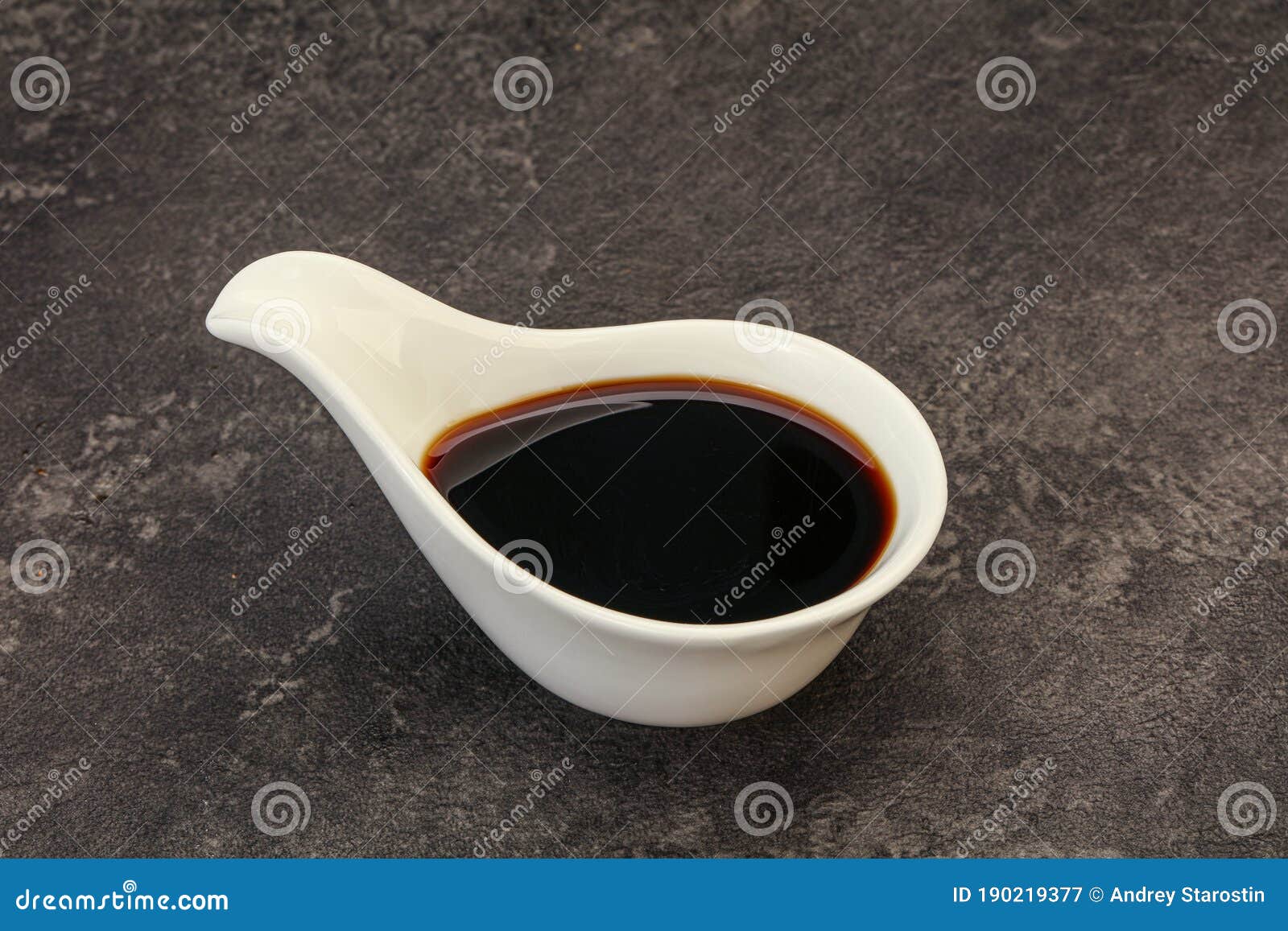 Asian Soya Sauce in the Bowl Stock Image - Image of oriental, sushi ...