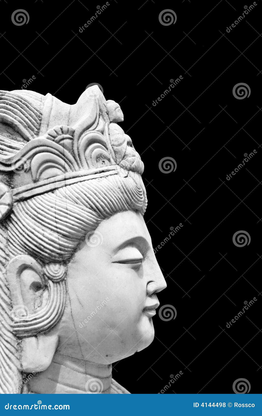 Asian Statue Stock Photography | CartoonDealer.com #22838072