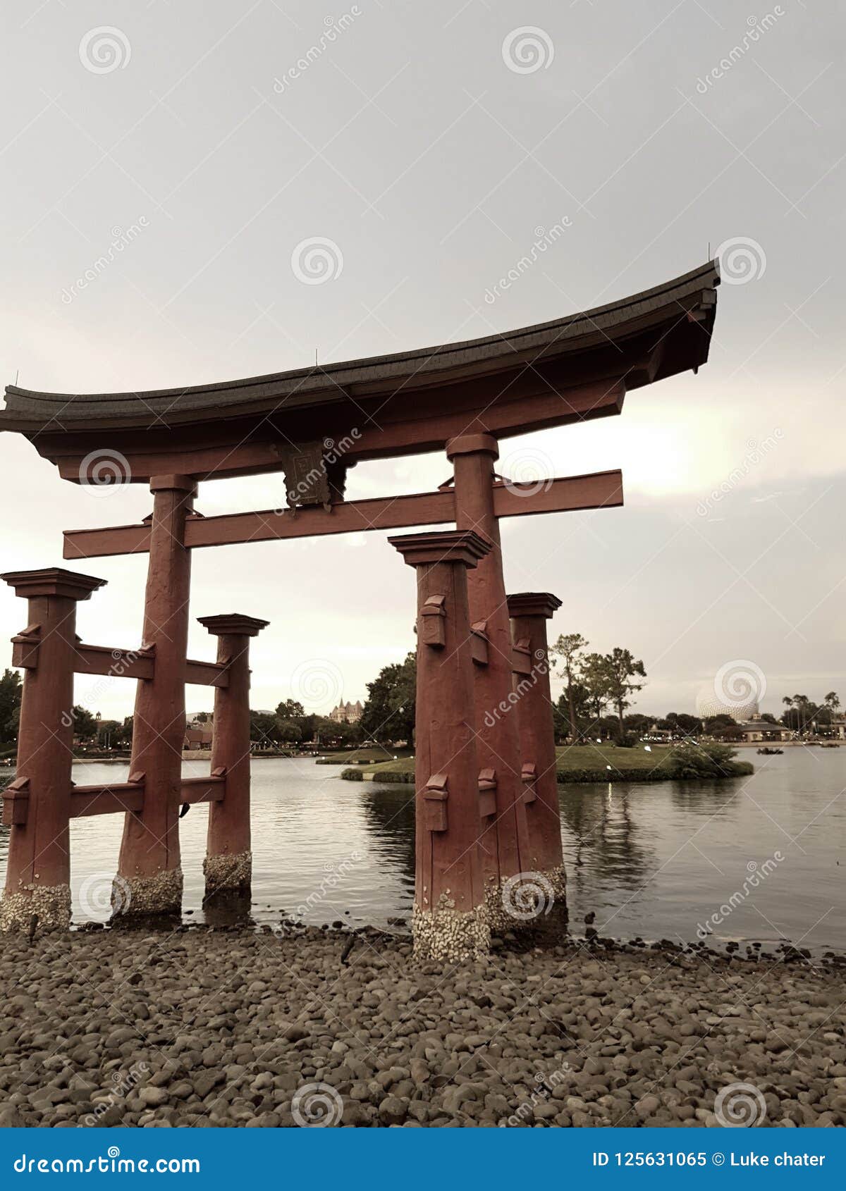 Asian structure stock image. Image of structure, building - 125631065