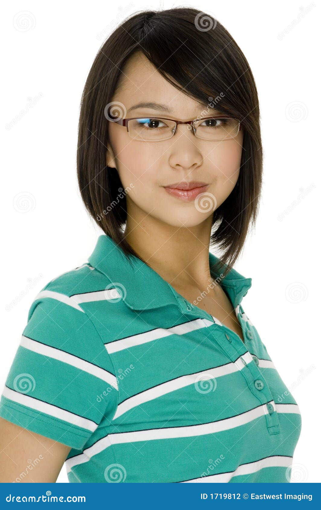 Asian Student stock photo. Image of adult, woman, youth - 1719812