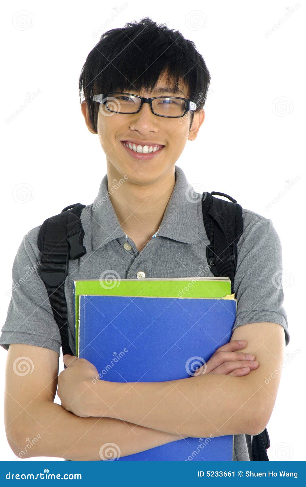 Asian student stock image. Image of hand, soft, chinese - 5233661