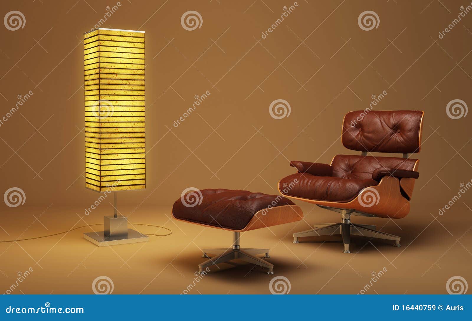 Asian style lounge room stock illustration. Illustration of east - 16440759