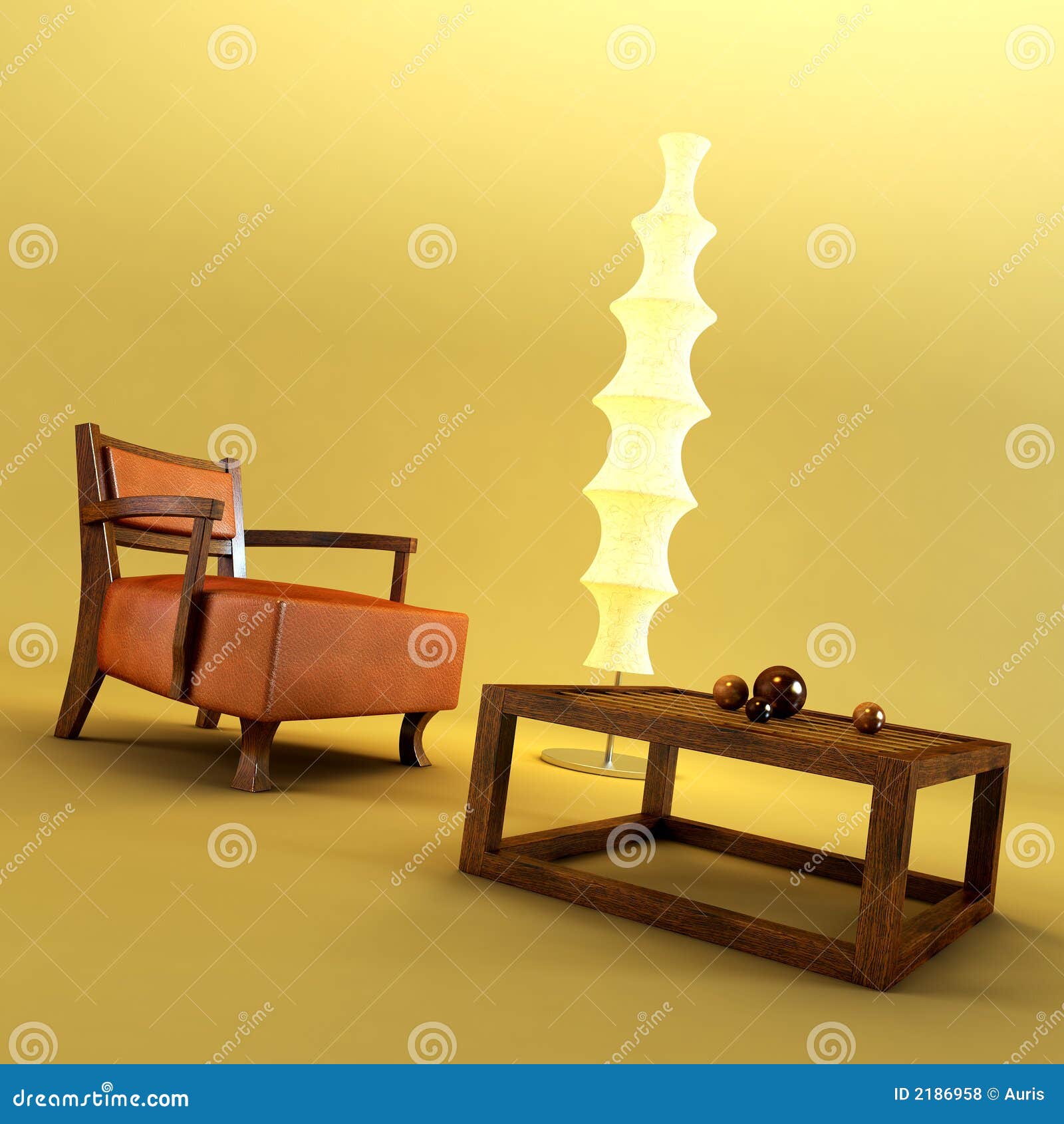 Asian style lounge room stock photo. Image of table, asian - 2186958