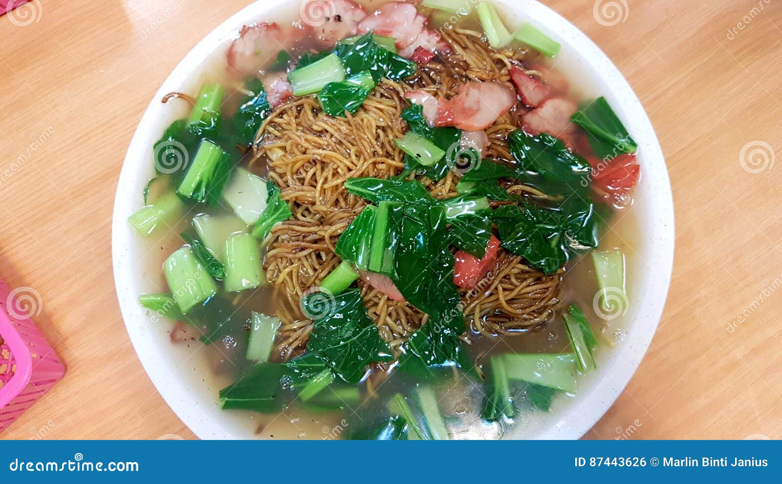 Mee Basah Stock Photos - Free & Royalty-Free Stock Photos from Dreamstime