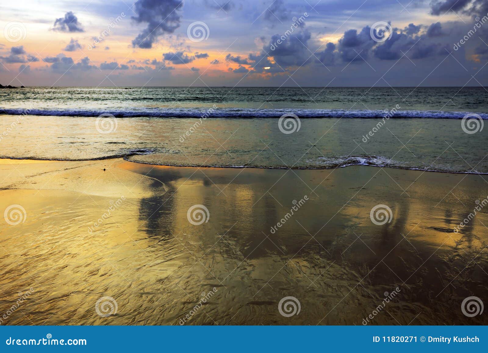 Asian sunset stock image. Image of beauty, evening, calm - 11820271