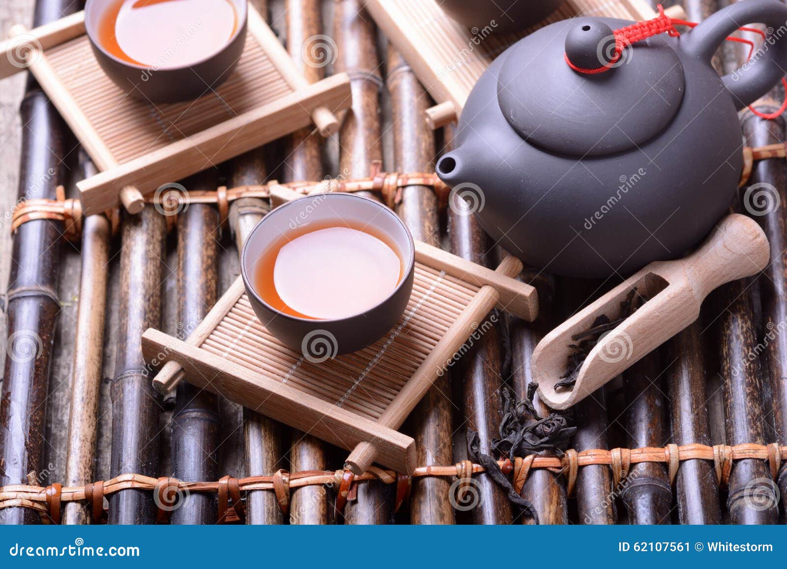 Asian tea stock image. Image of health, healthy, leaf - 62107561