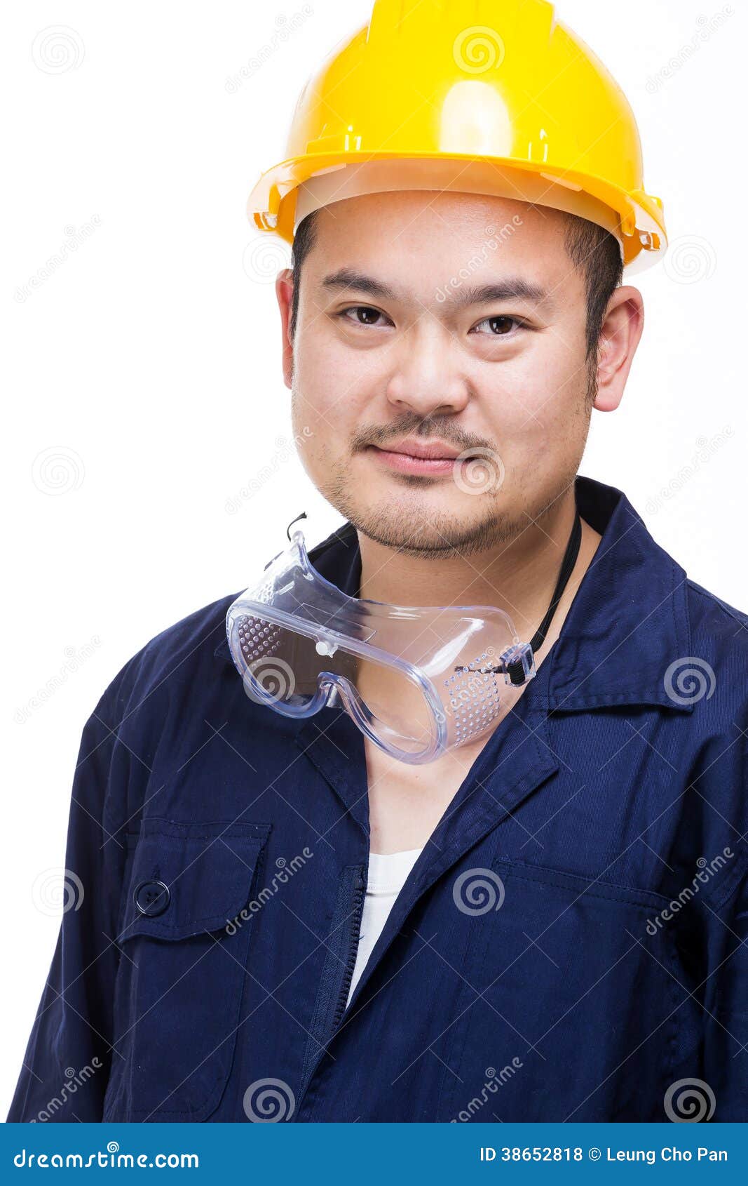 Asian Technician Repair And Cleaning Dirty Micro Circuit Main Board ...