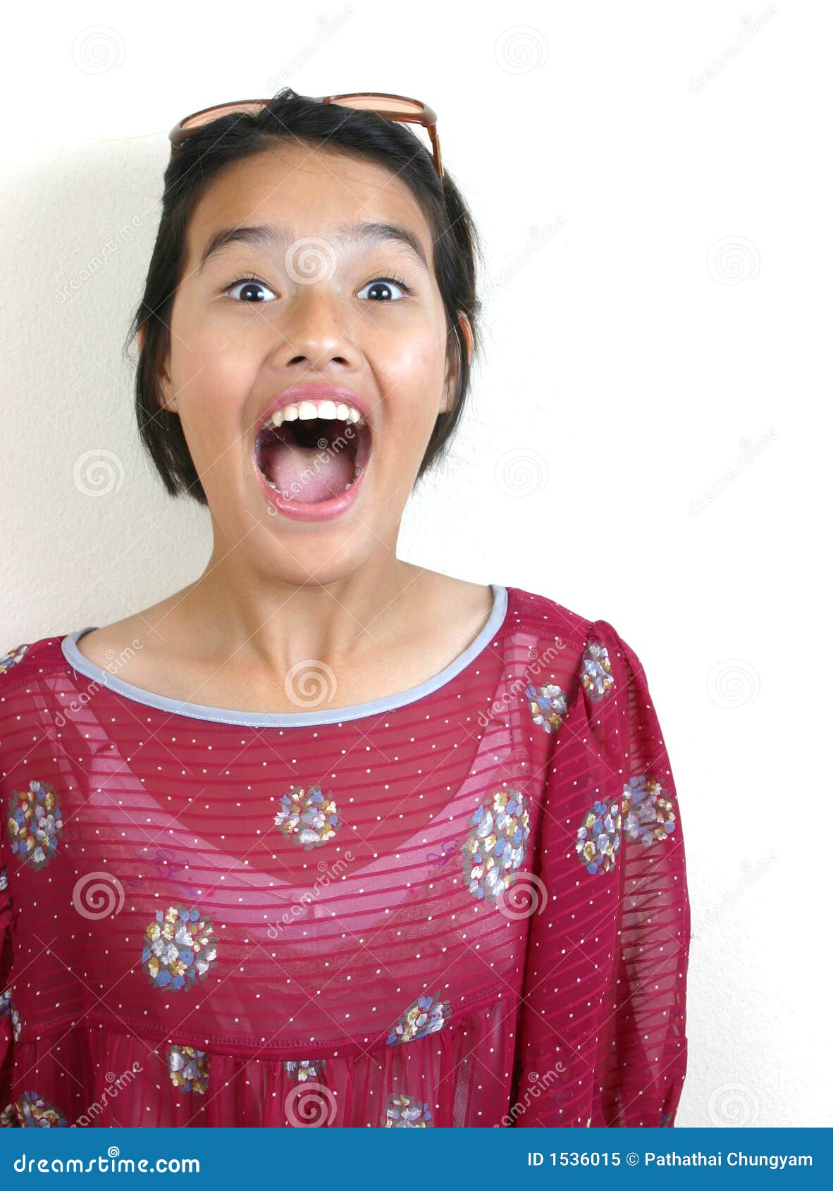 Asian teen (series) stock image. Image of look, study - 1536015