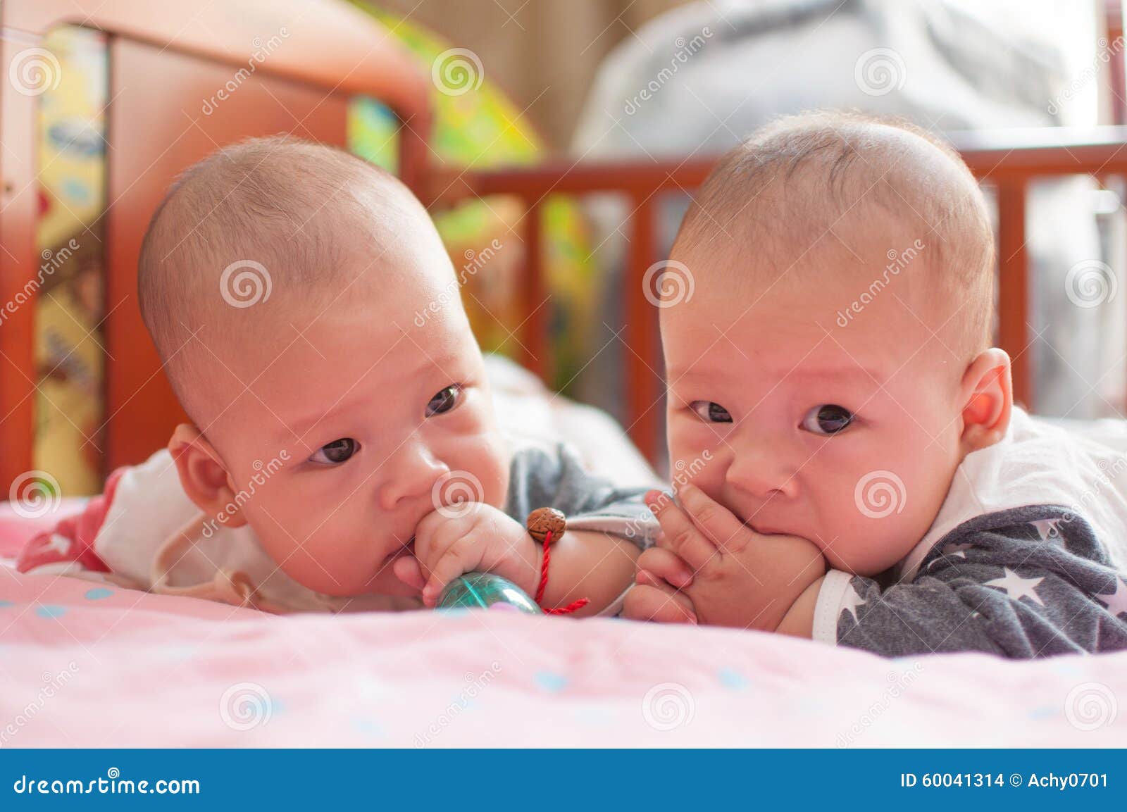 Asian twin boys stock photo. Image of boys, face, asia - 60041314
