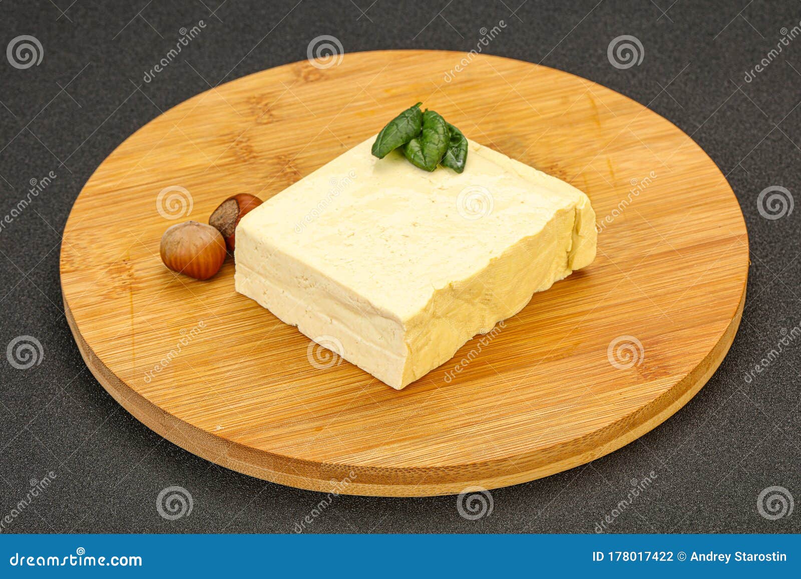Asian Vegetarian Tofu Soya Cheese Stock Photo - Image of white, asia ...