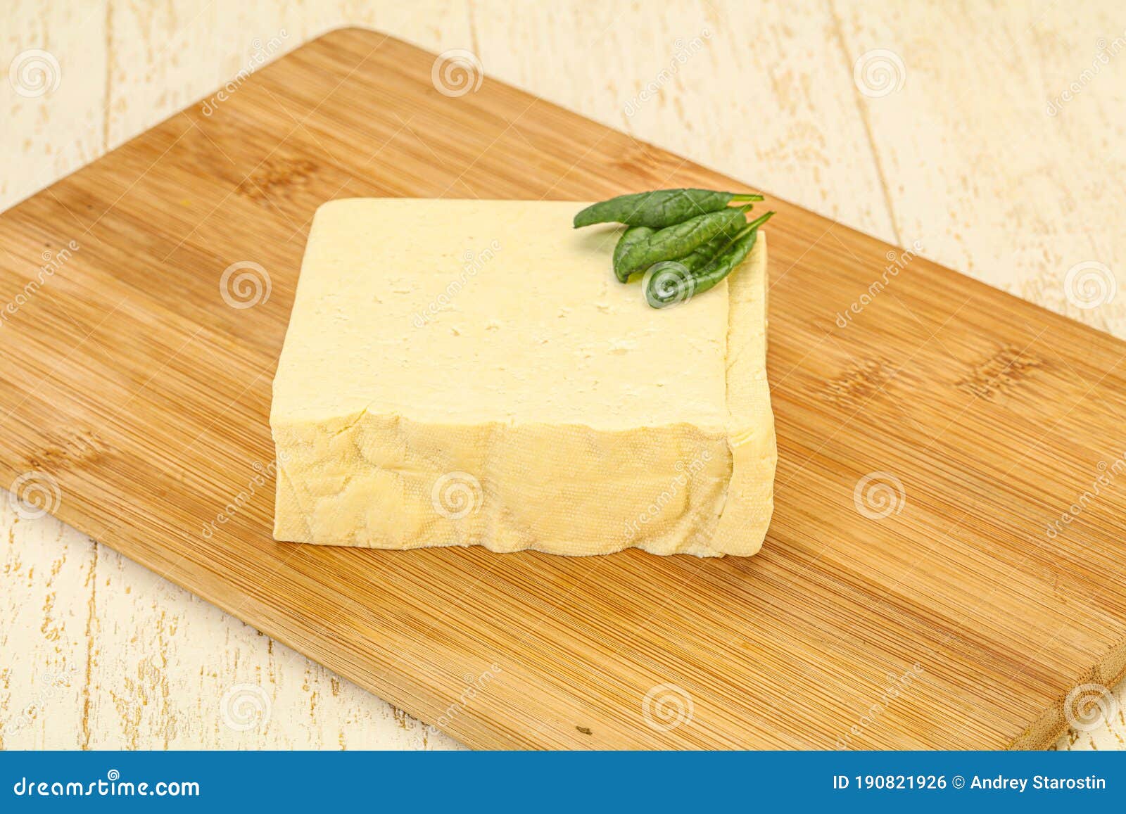 Asian Vegetarian Tofu Soya Cheese Stock Photo - Image of tofu, fresh ...
