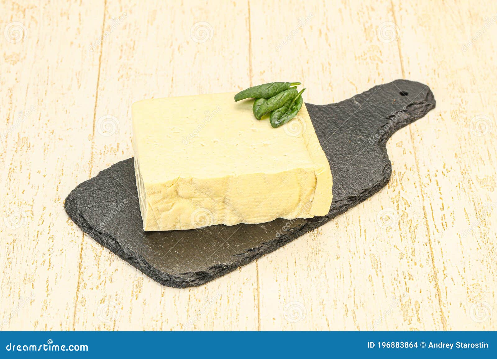 Asian Vegetarian Tofu Soya Cheese Stock Photo - Image of traditional ...