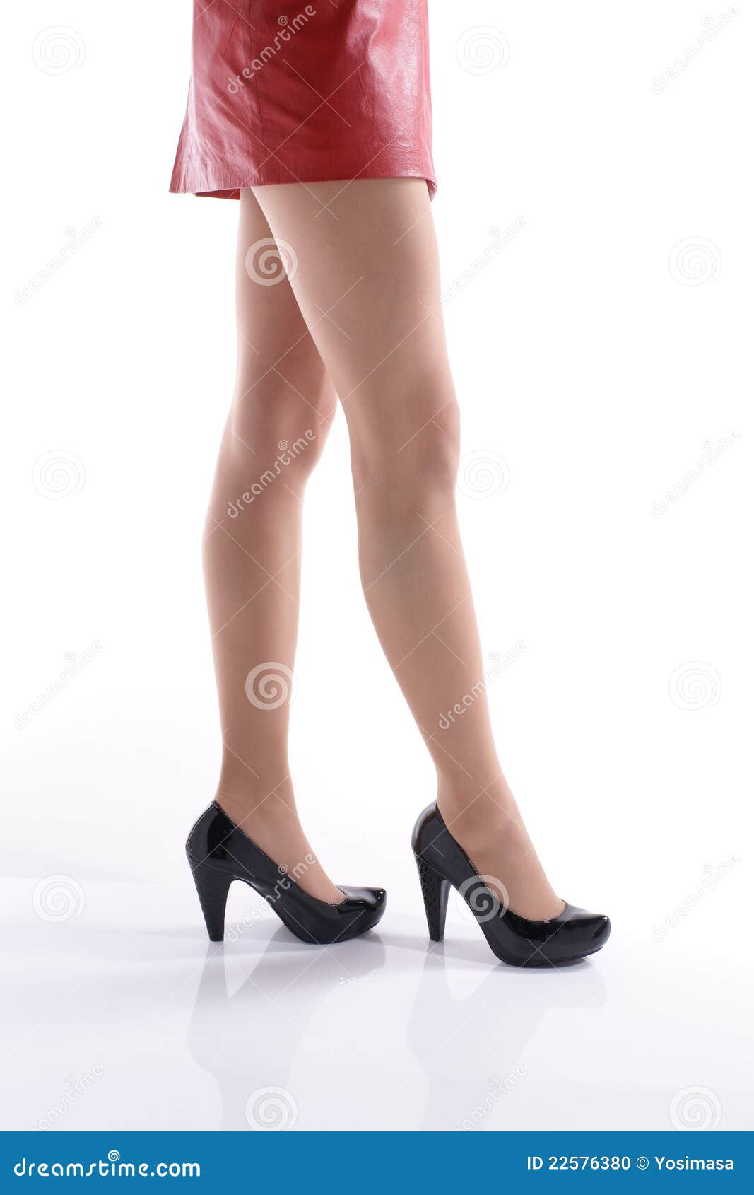 Asian woman s legs stock photo. Image of girl, legged - 22576380