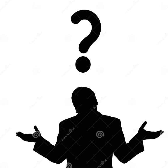 Ask stock vector. Illustration of media, display, symbolic - 37849364