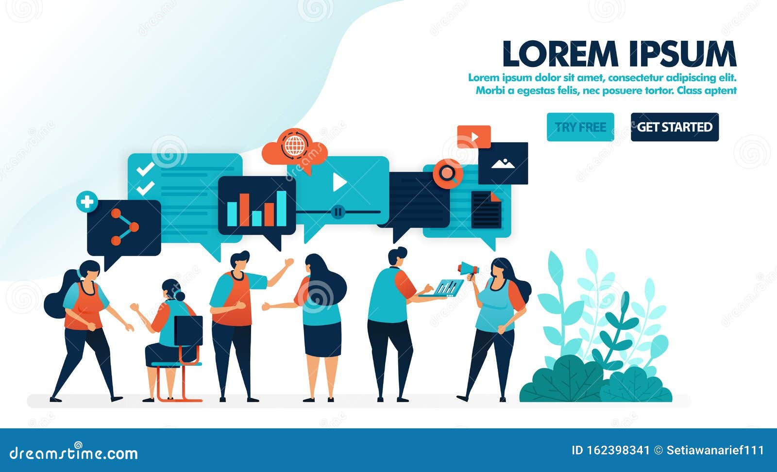 Ask and Answer Problems. Solve and Find Solutions by Brainstorming. Ask ...