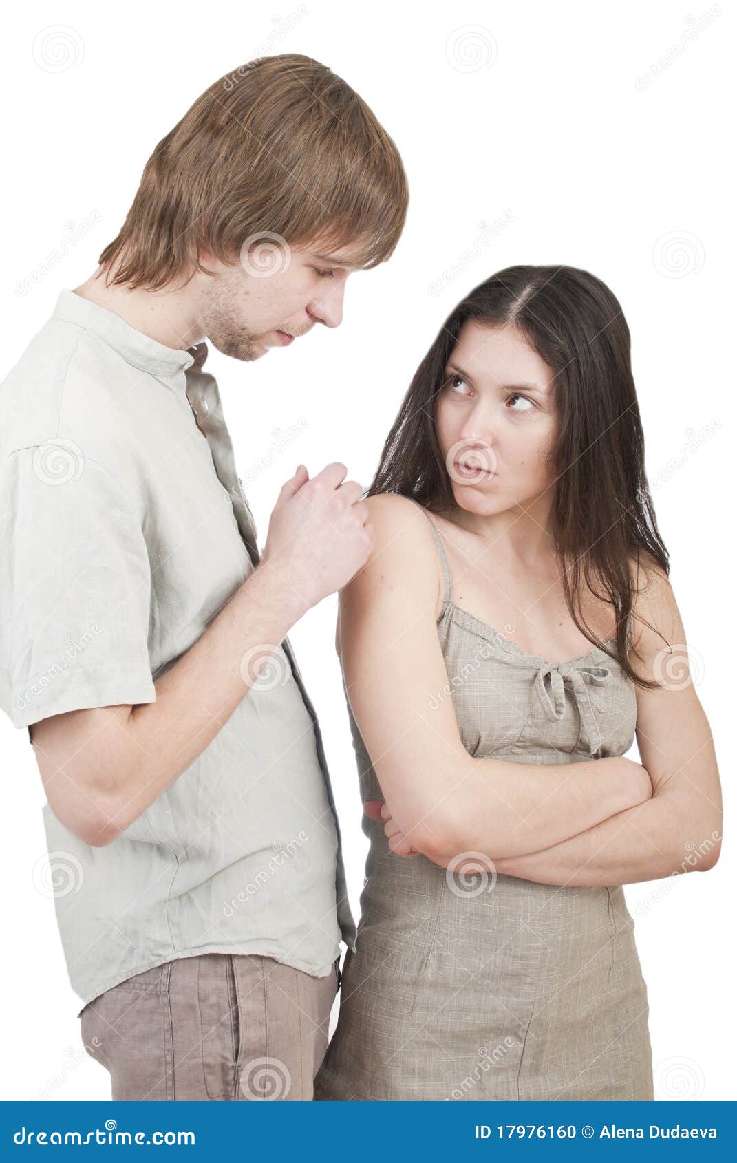 Ask forgiveness stock photo. Image of attract, invite - 17976160