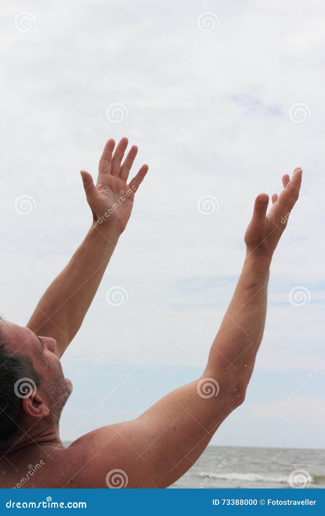 Ask for help from God stock photo. Image of help, focus - 73388000