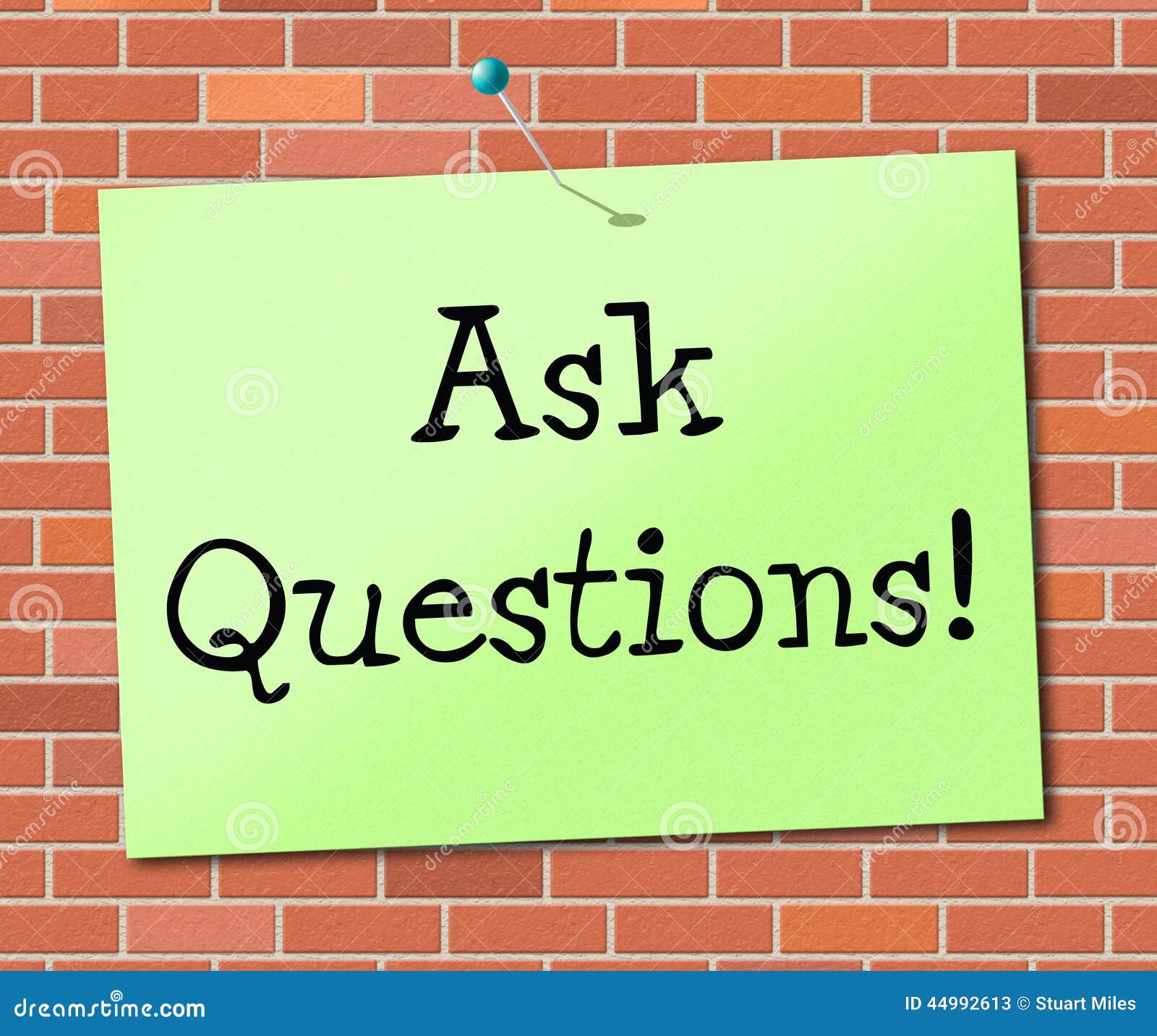 Ask Questions Indicates Info Questioning and Assistance Stock ... Ask Questions Indicates Info Questioning and Assistance Stock ...