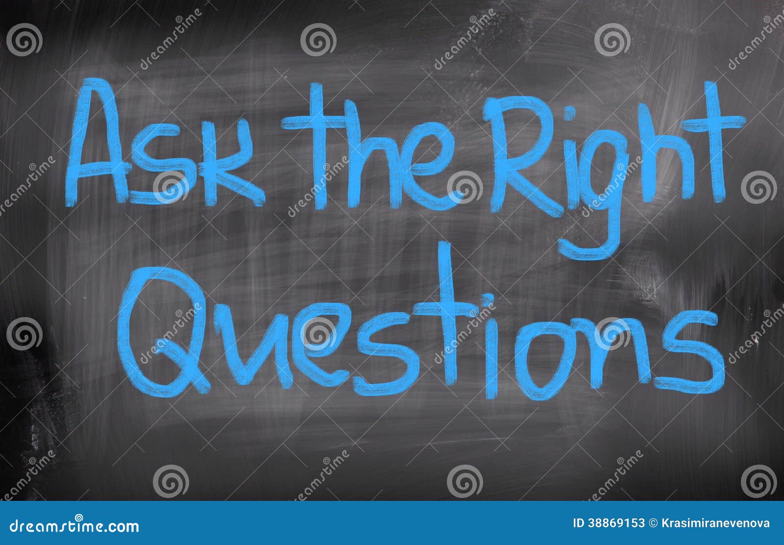 Ask the Right Questions Concept Stock Image - Image of poll, techniques ... Ask the Right Questions Concept Stock Image - Image of poll, techniques ...