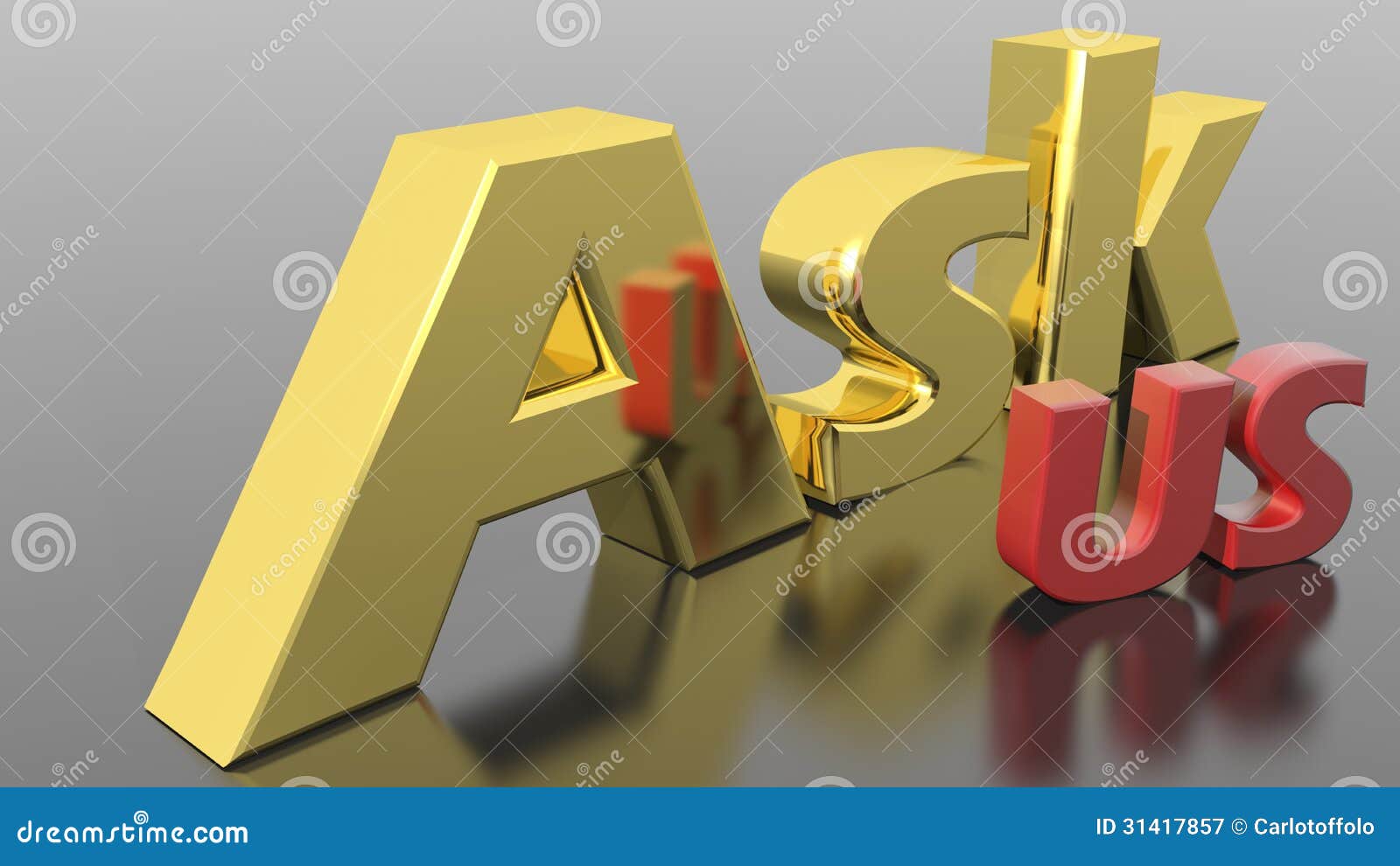 Ask us stock illustration. Illustration of customer, help - 31417857
