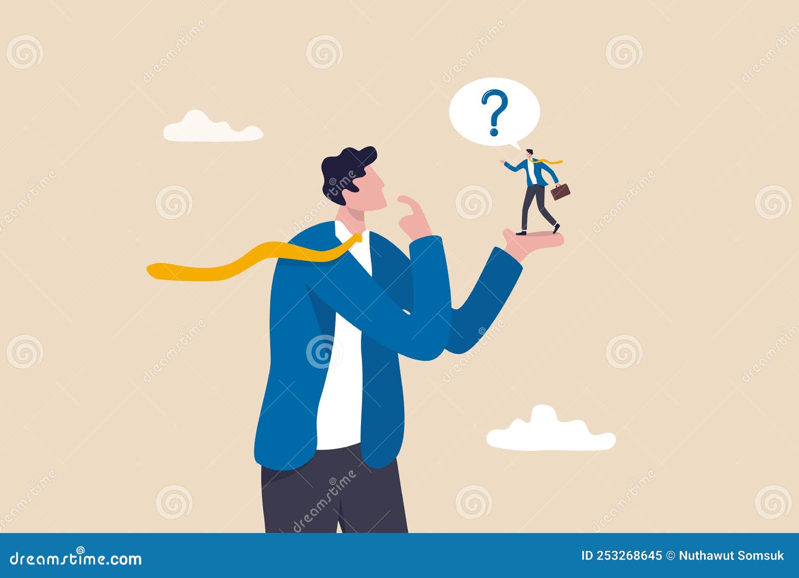 Ask Yourself a Question, Process for Self Improvement, Personal ...