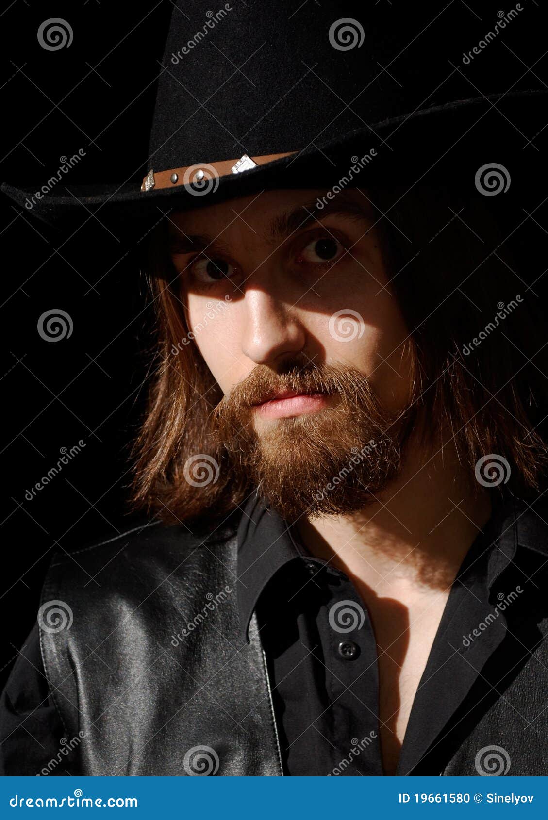 Askance stock photo. Image of masculine, background, detective - 19661580