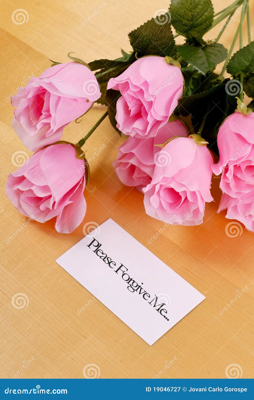 Asking for Forgiveness stock image. Image of amendment - 19046727