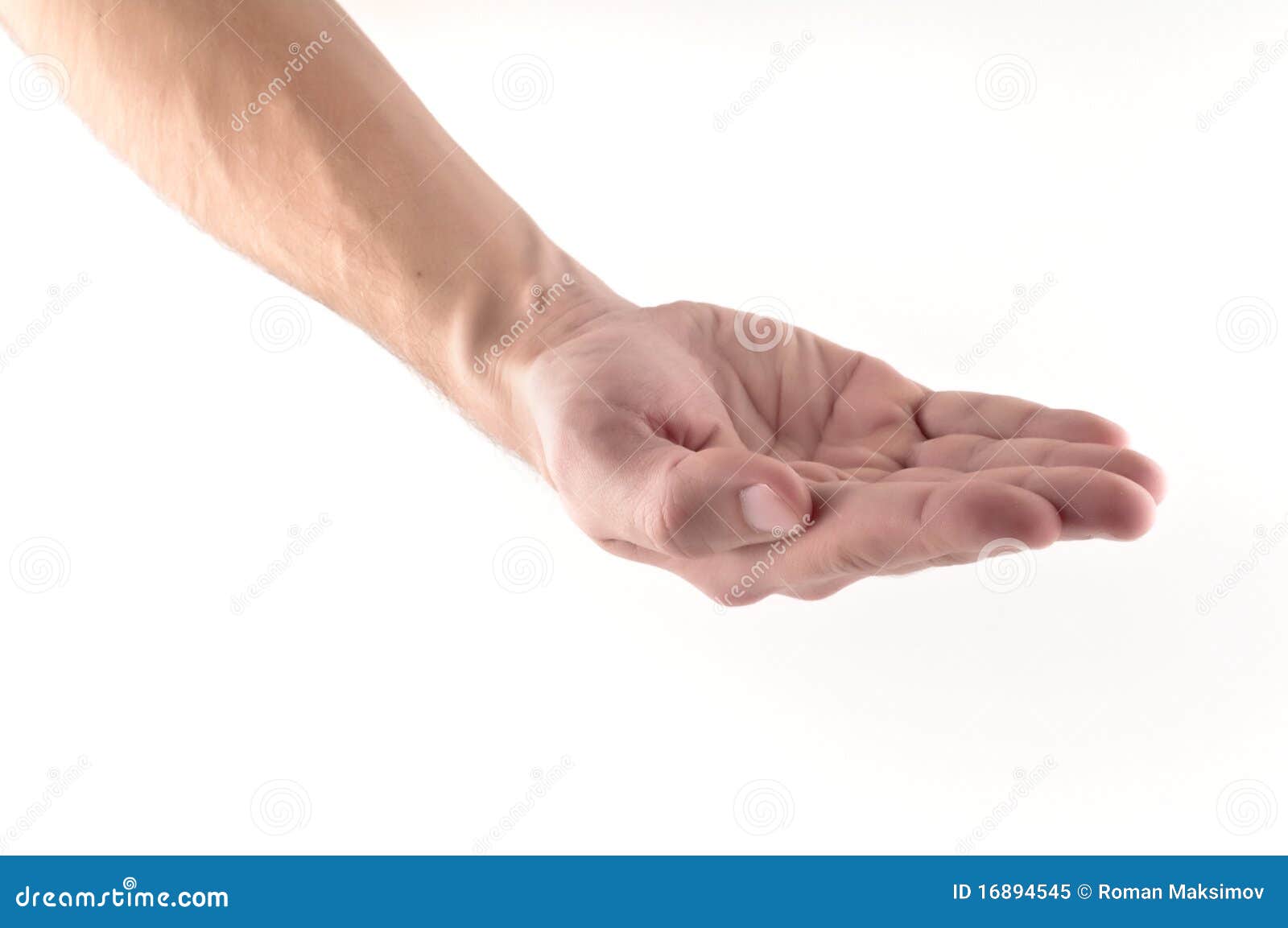 Asking hand stock image. Image of hope, palm, hand, horizontal - 16894545