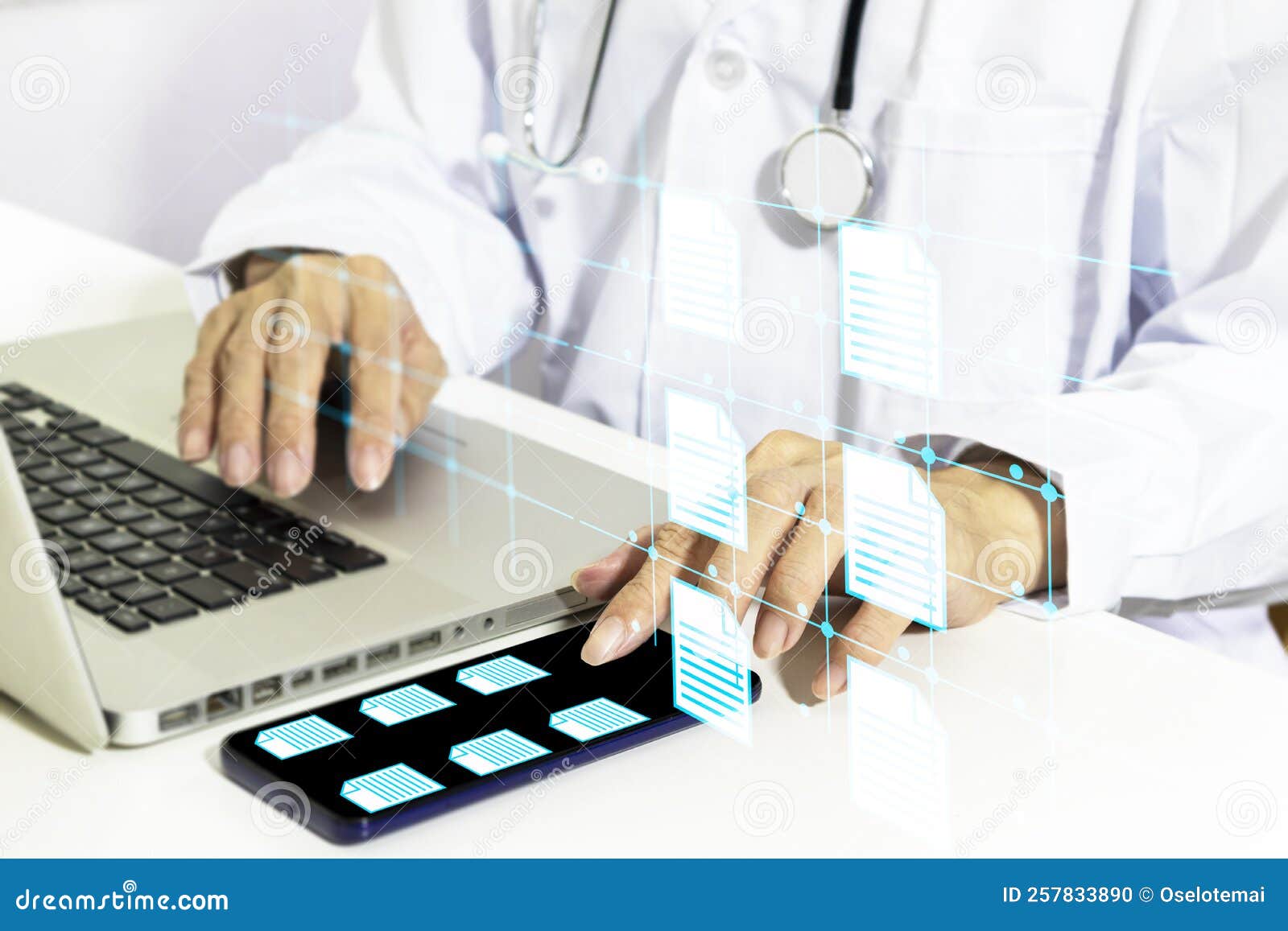 Asking Patient Information for Diagnosis,Medical Information and ...