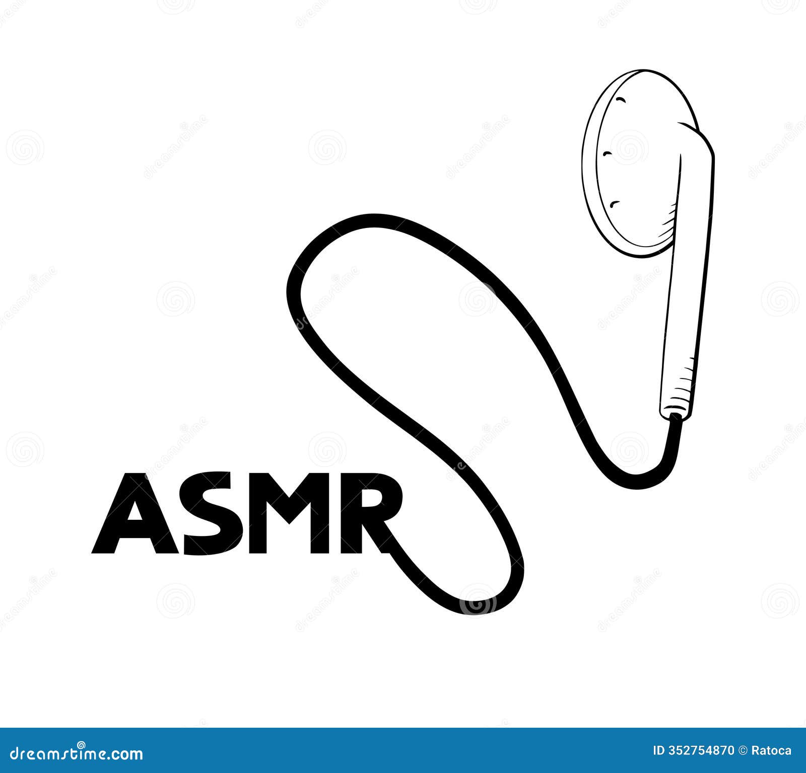 Asmr Cartoons, Illustrations & Vector Stock Images - 1505 Pictures to ...