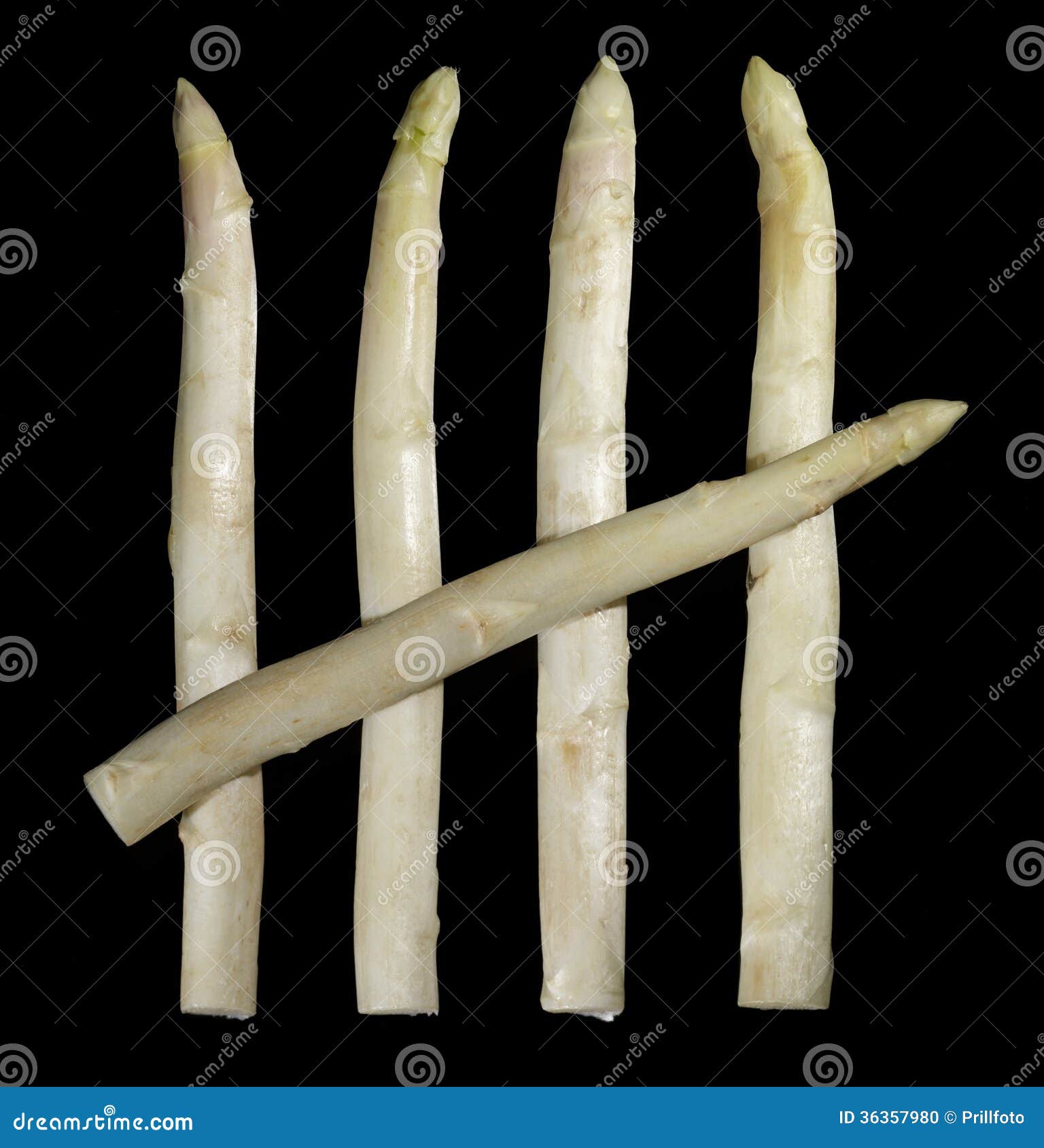 Asparagus stock photo. Image of plant, sparse, vegetable - 36357980