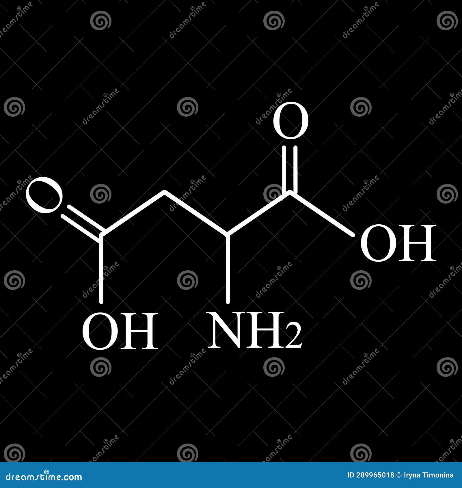 Aspartic Acid is an Amino Acid. Chemical Molecular Formula Aspartic ... Aspartic Acid is an Amino Acid. Chemical Molecular Formula Aspartic ...