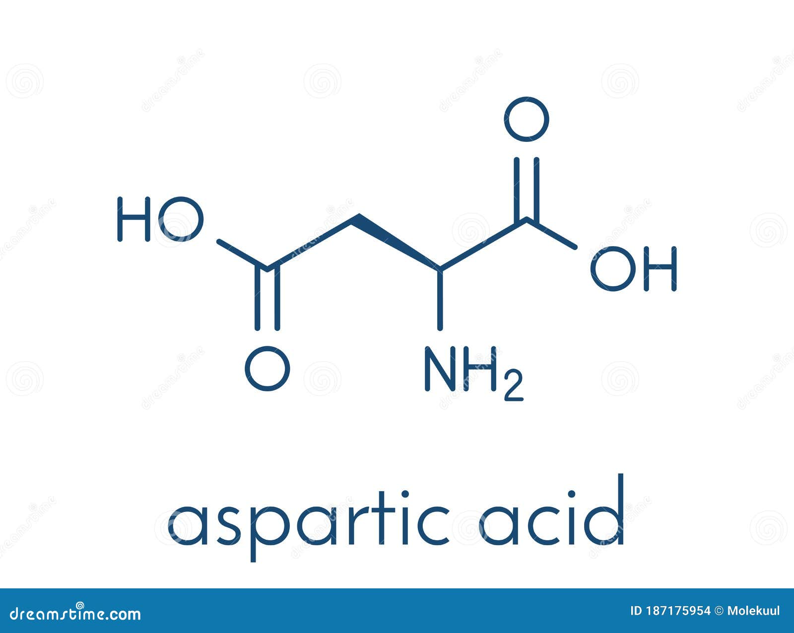 Aspartic Acid L- Aspartic Acid, Asp, D, Aspartate Proteinogenic Amino ... Aspartic Acid L- Aspartic Acid, Asp, D, Aspartate Proteinogenic Amino ...