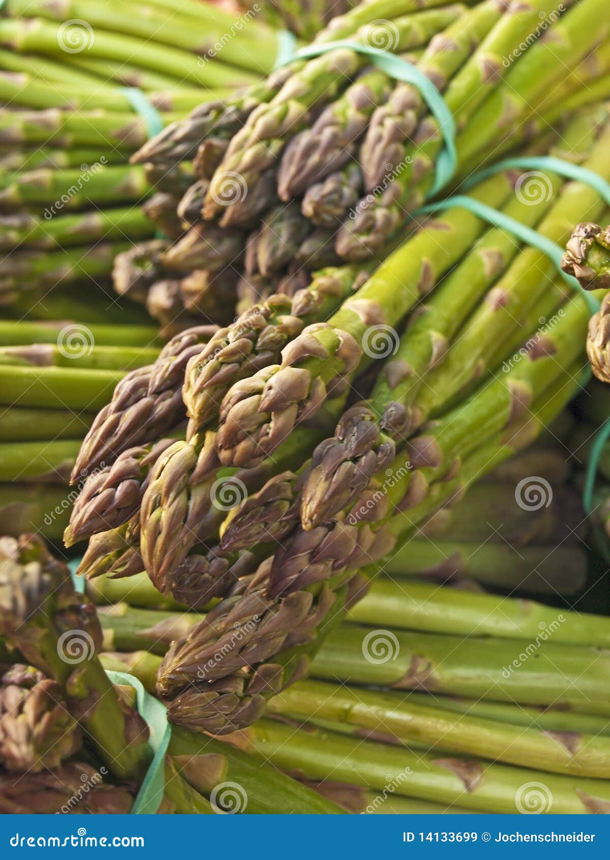 Asperge stock afbeelding. Image of voedsel, keuken, vitamine - 14133699