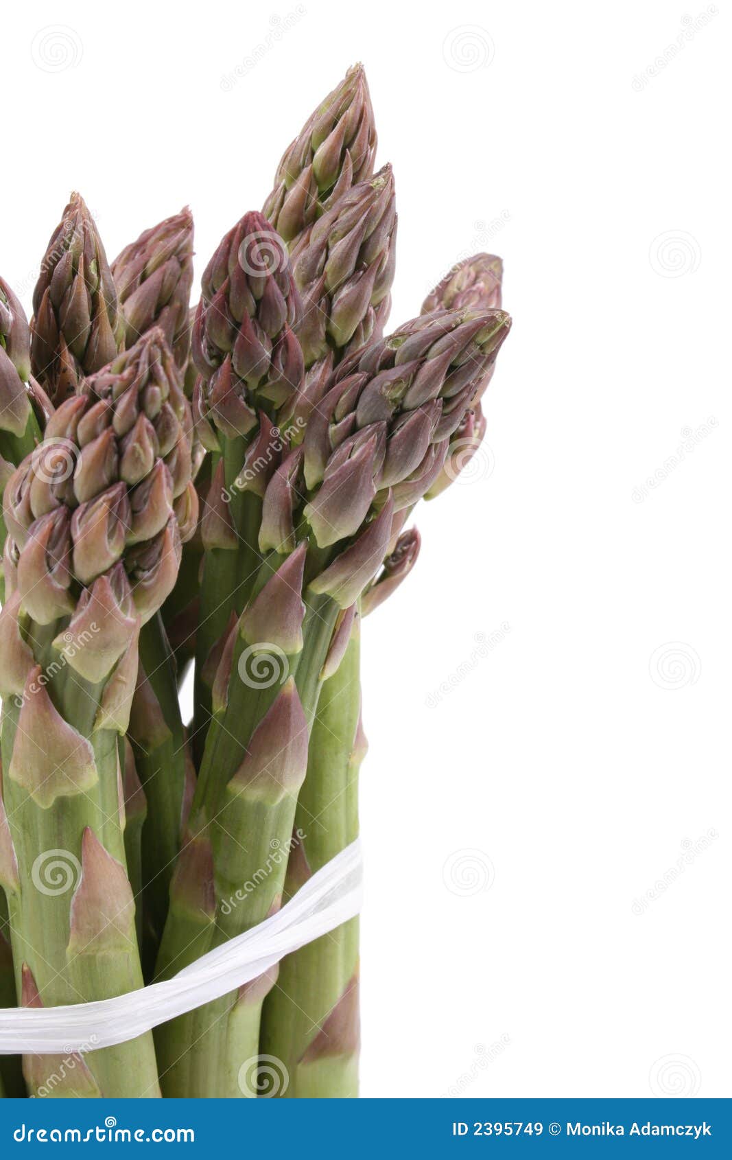 Asperge image stock. Image du ingrédient, nature, sain - 2395749
