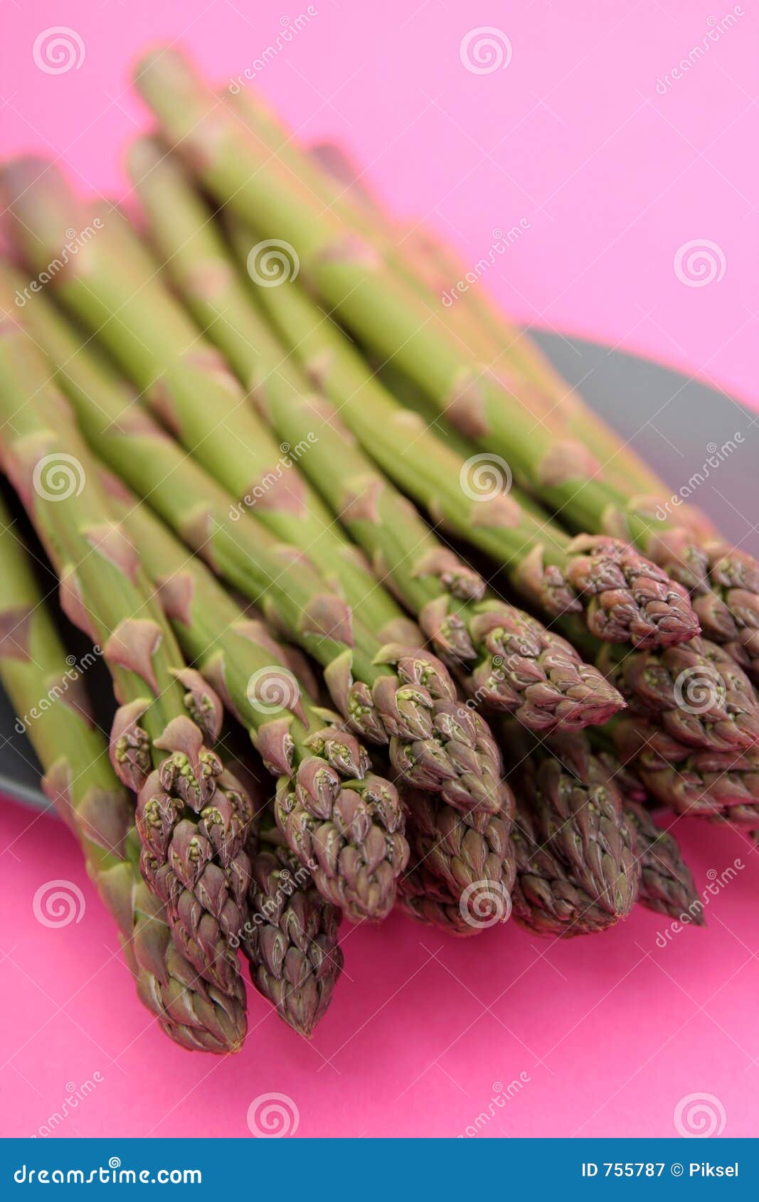 Asperge image stock. Image du groupe, frais, nutrition - 755787