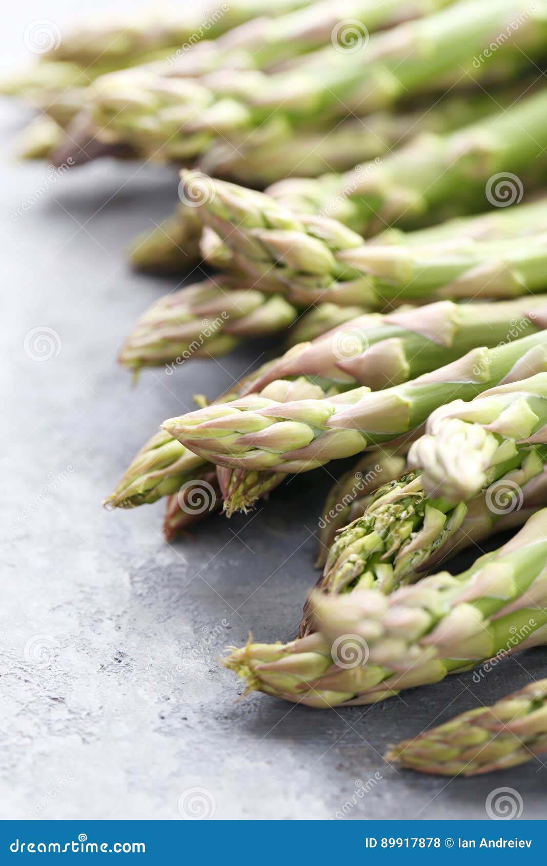 Asperge stock foto. Image of landbouw, dieet, naughty - 89917878