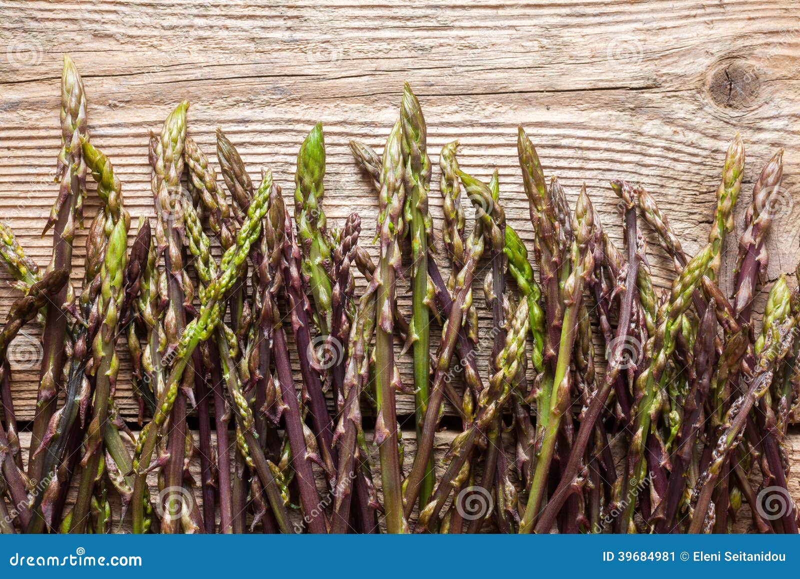Asperge sauvage image stock. Image du saisonnier, repas - 39684981