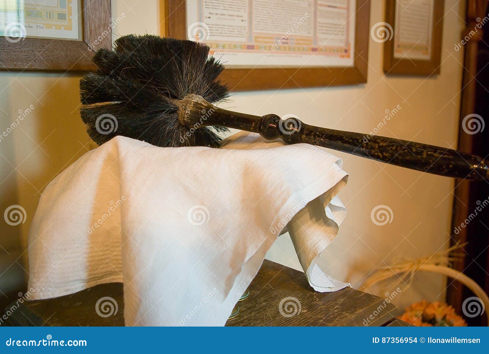 Aspergillum in a church stock photo. Image of aspergil - 87356954