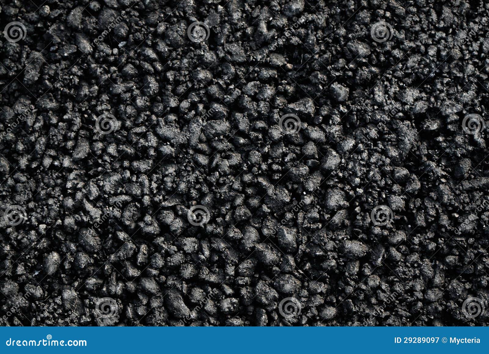 Asphalt stock image. Image of roadway, coarse, grainy - 29289097
