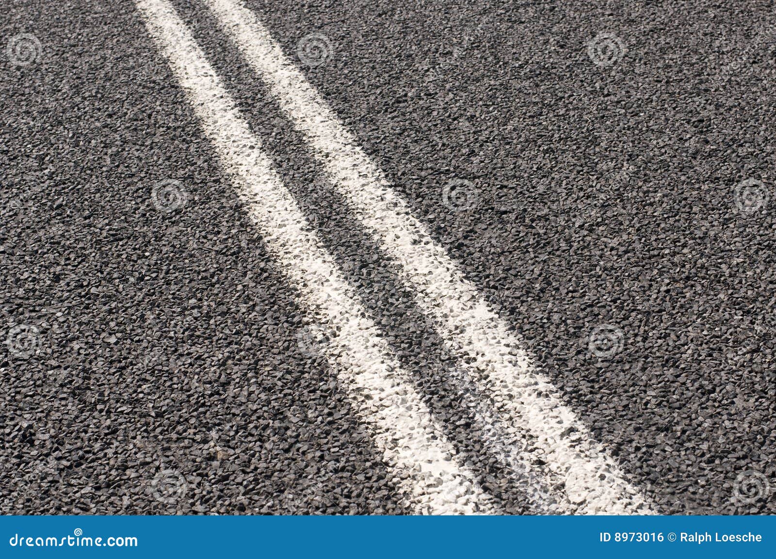 Asphalt stock photo. Image of highway, motorway, track - 8973016