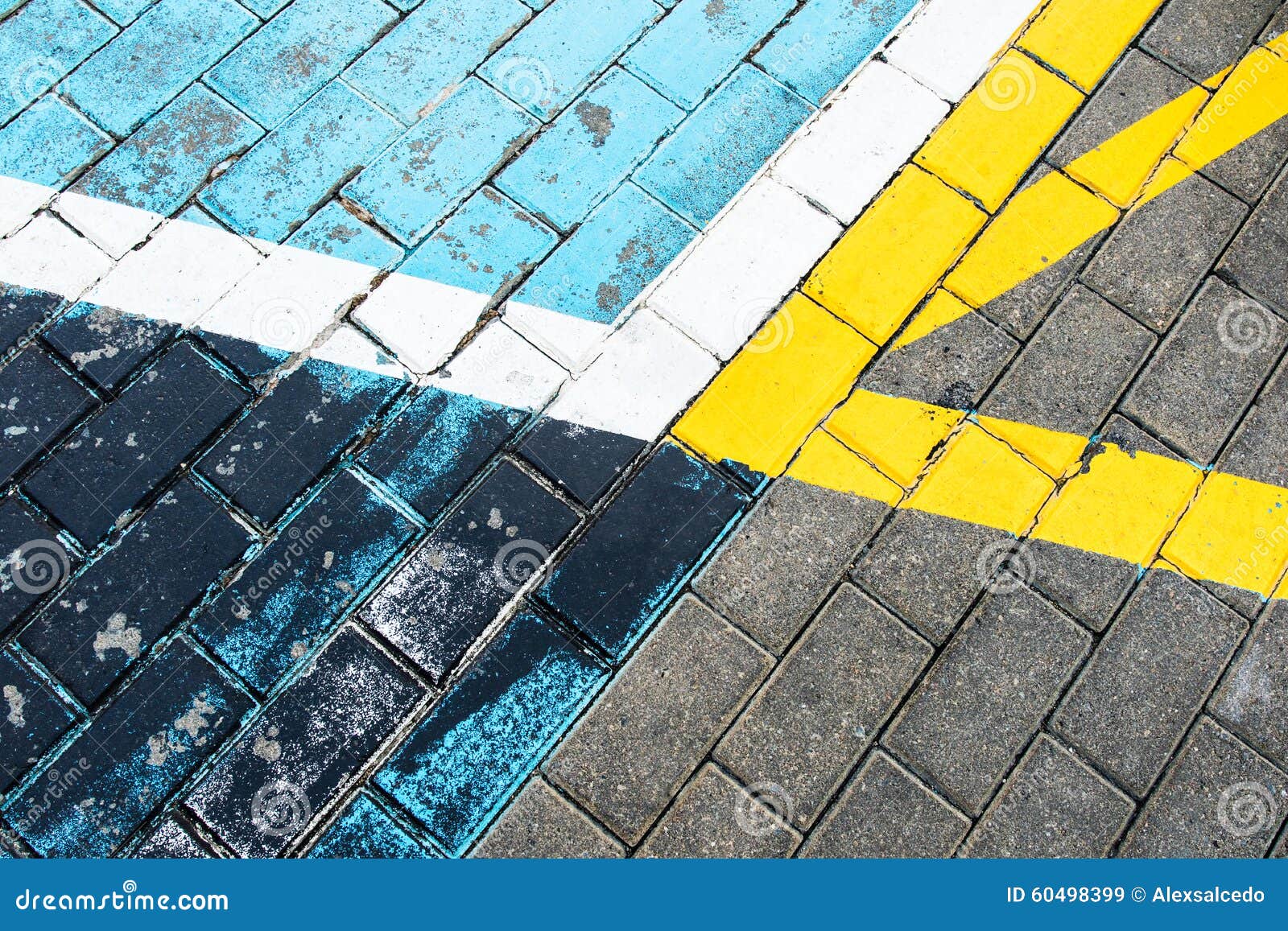 Asphalt abstract stock image. Image of urban, surface - 60498399